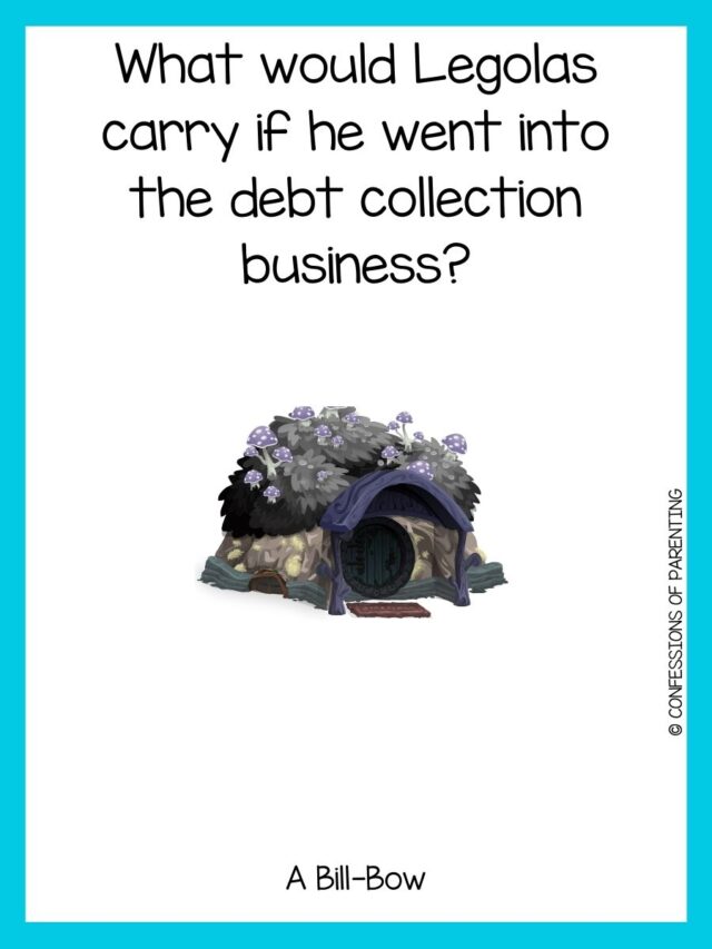 The Hobbit Riddles Every Tolkien Fan Should Try