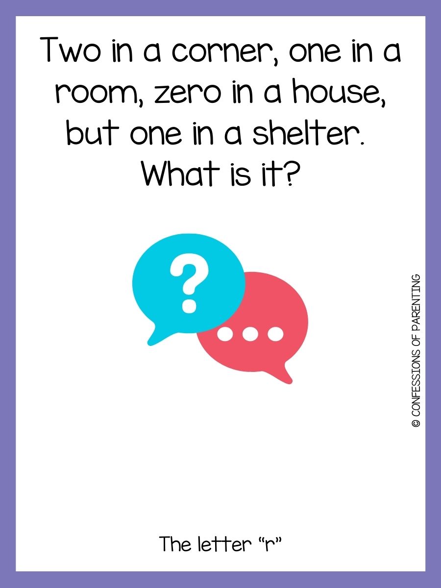 Best Riddle Me This Riddles (With Answers) – Fun Riddles