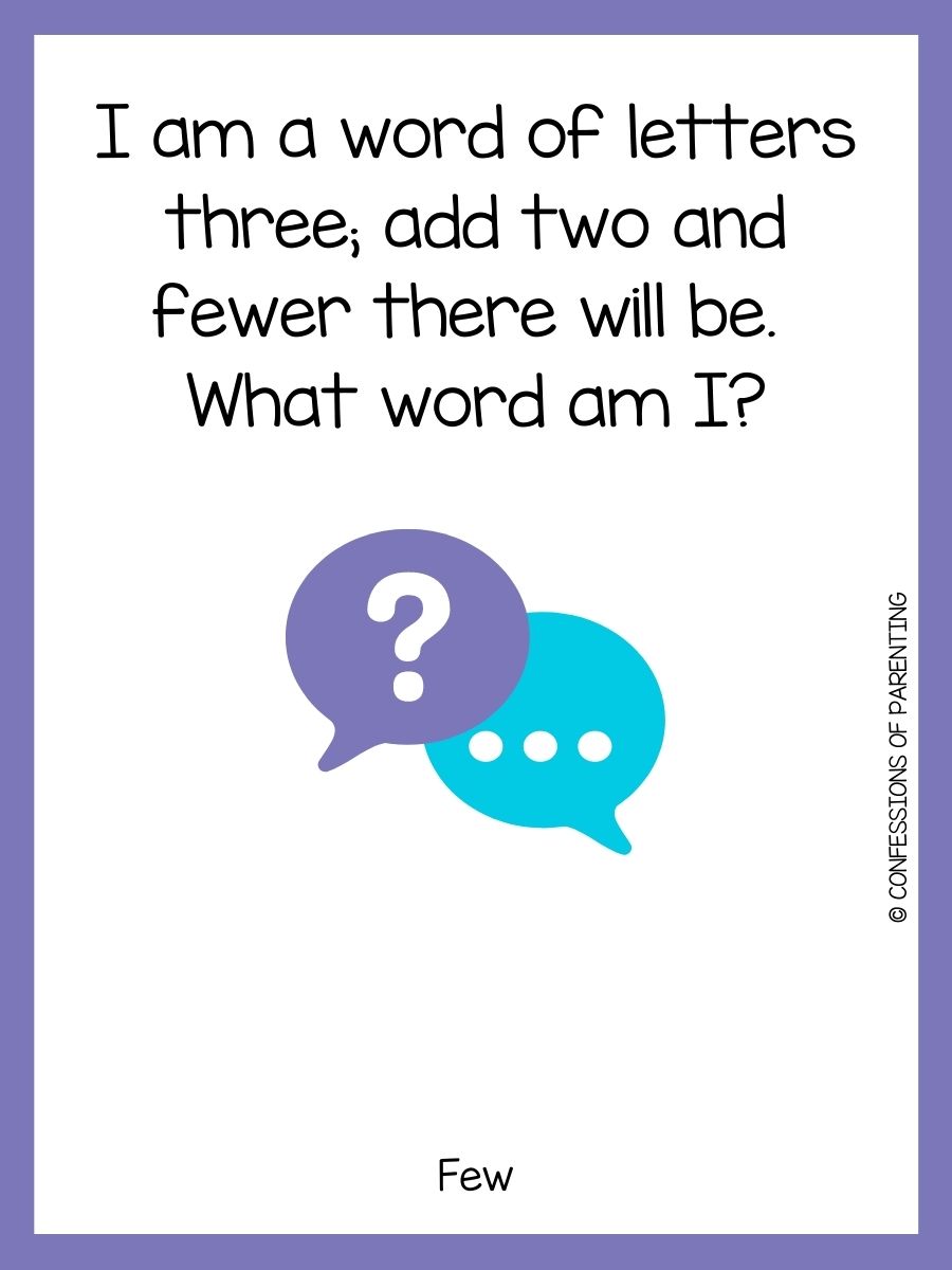 130 Challenging Riddle Me This Riddles With Answers