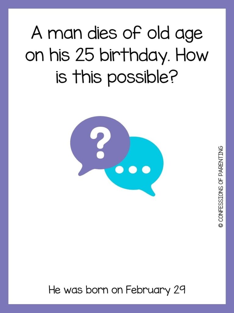 130 Challenging Riddle Me This Riddles With Answers