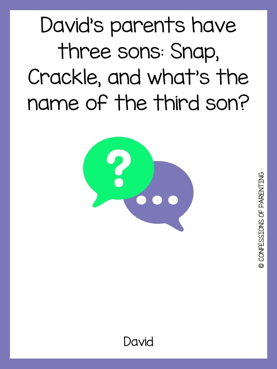 130 Challenging Riddle Me This Riddles With Answers