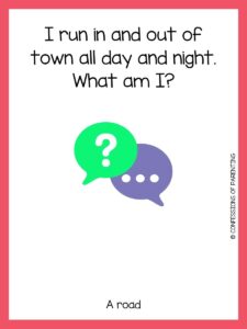 101 Best Riddles for Kids and Adults You'll Love