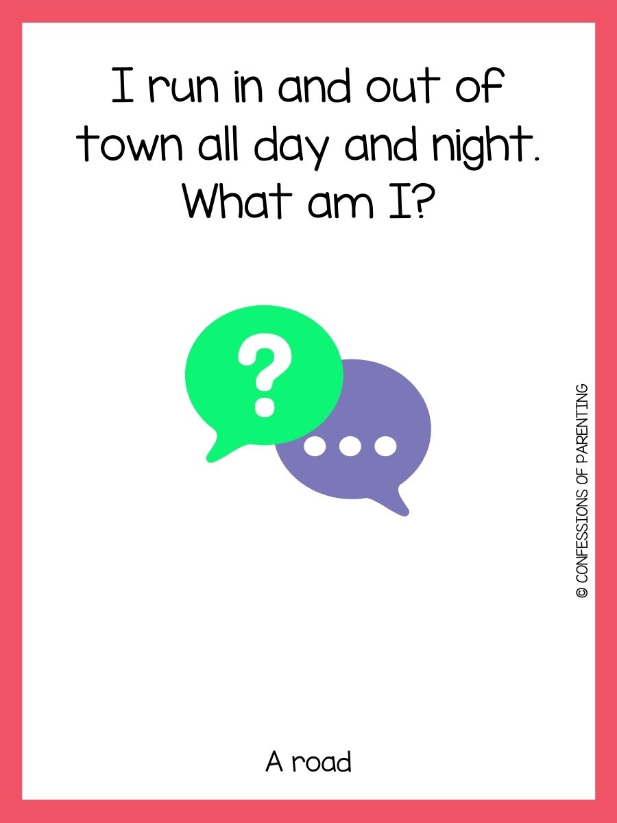 101 Best Riddles for Kids and Adults You'll Love