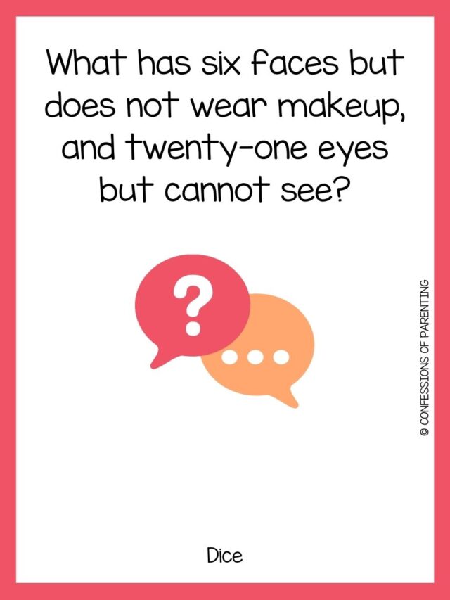 101 Best Riddles for Kids and Adults You'll Love