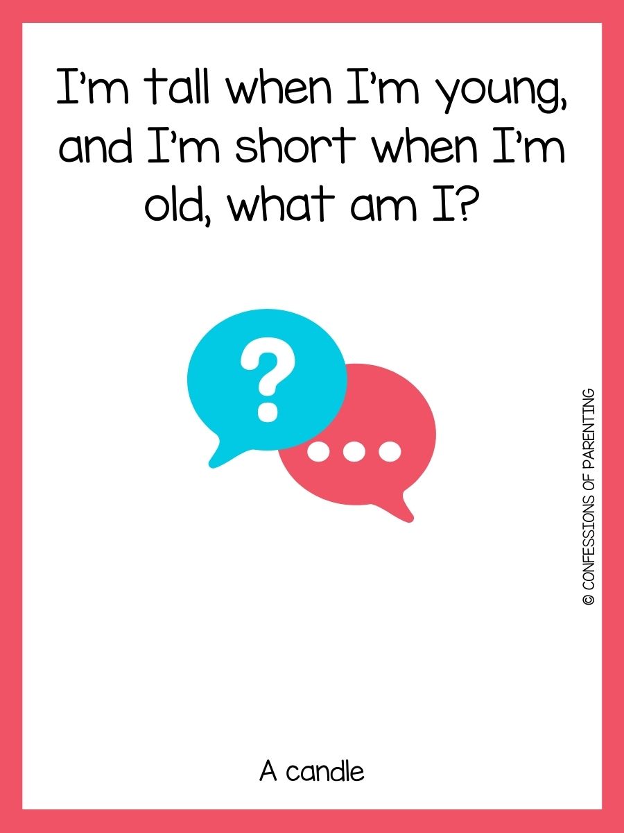 101 Best Riddles for Kids and Adults You'll Love