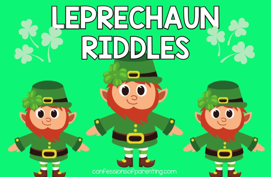 The Best Jokes, Puns, and Riddles