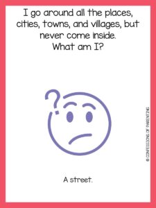75 Best Confusing Riddles That Make You Scratch Your Head