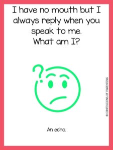 75 Best Confusing Riddles That Make You Scratch Your Head