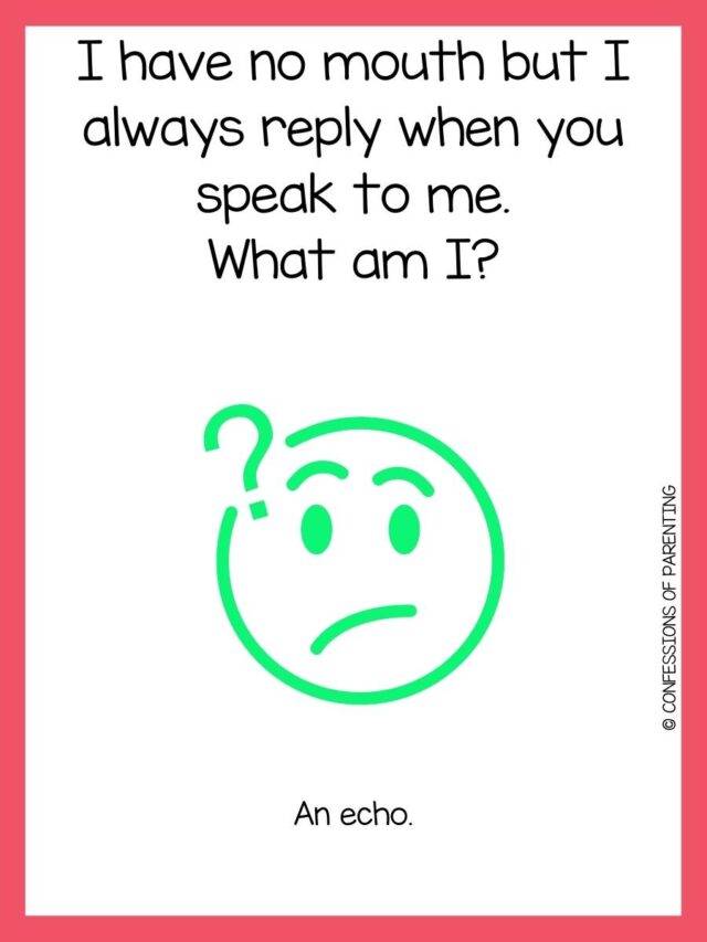 75 Best Confusing Riddles That Make You Scratch Your Head