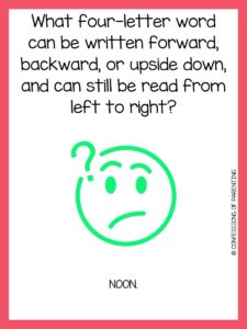 75 Best Confusing Riddles That Make You Scratch Your Head