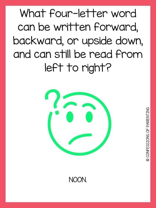 75 Best Confusing Riddles That Make You Scratch Your Head