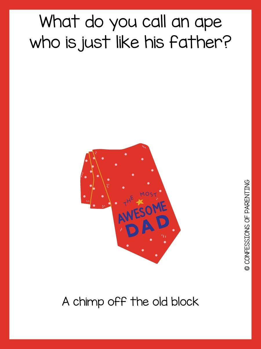 75 Best Dad Riddles (So Bad They’re Good!) Family-Friendly