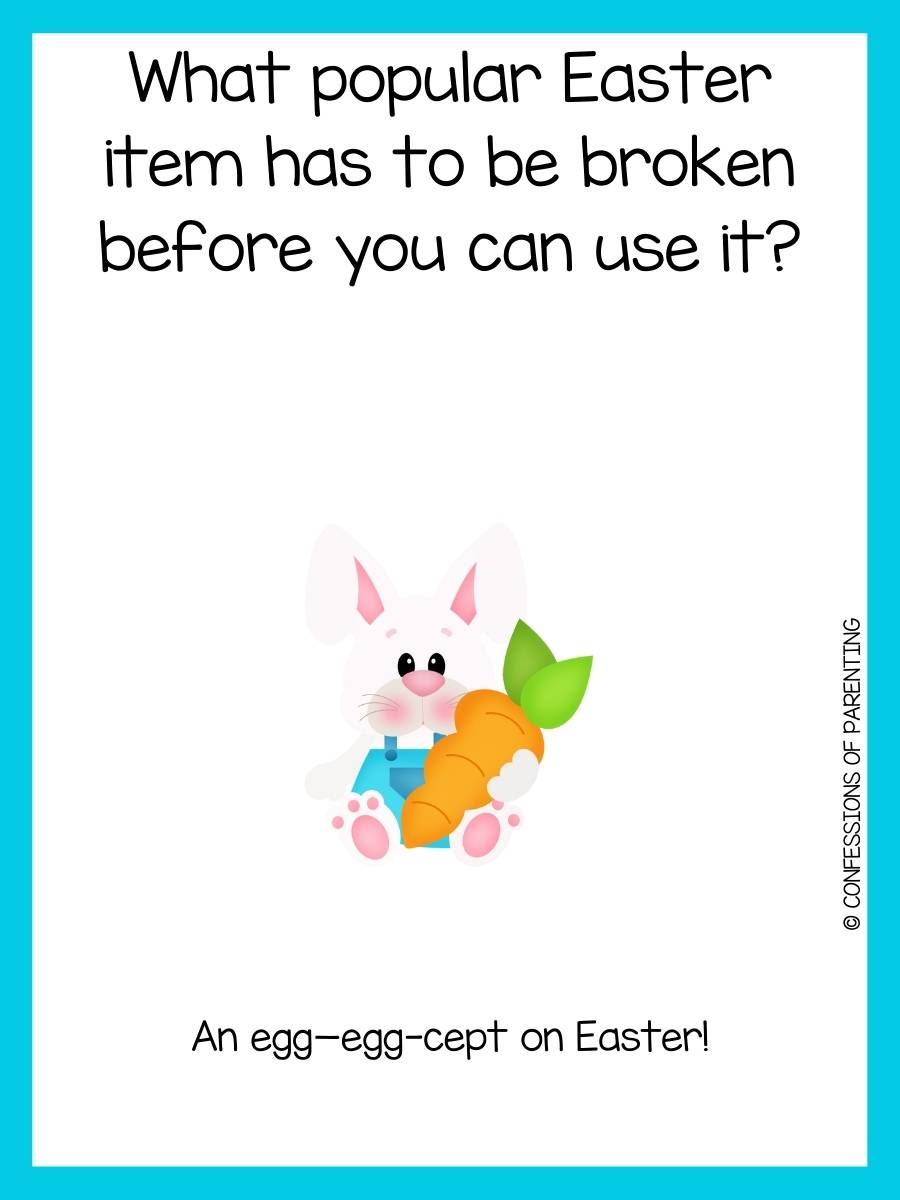 80 Best Easter Riddles with Answers
