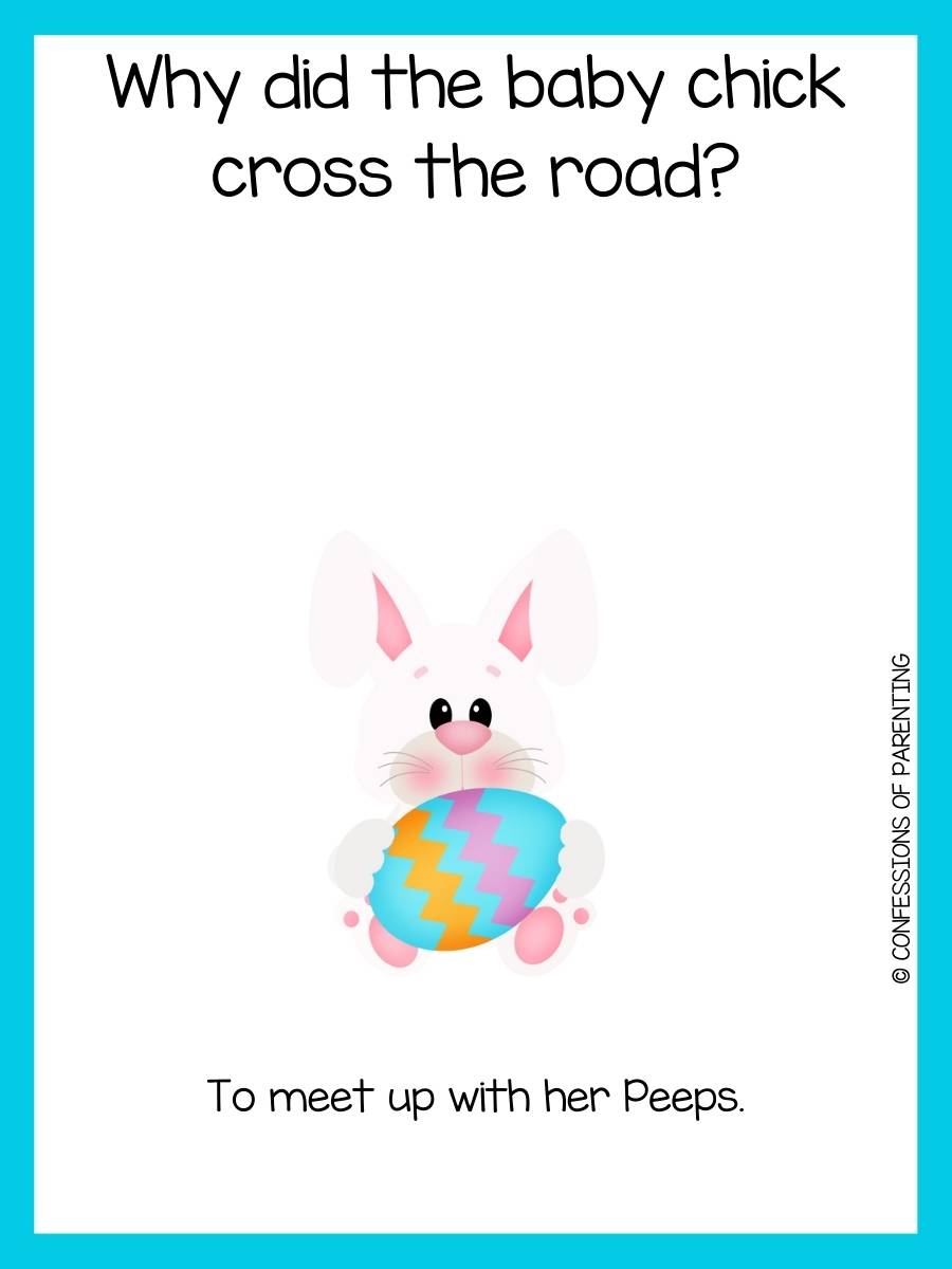 80 Best Easter Riddles with Answers