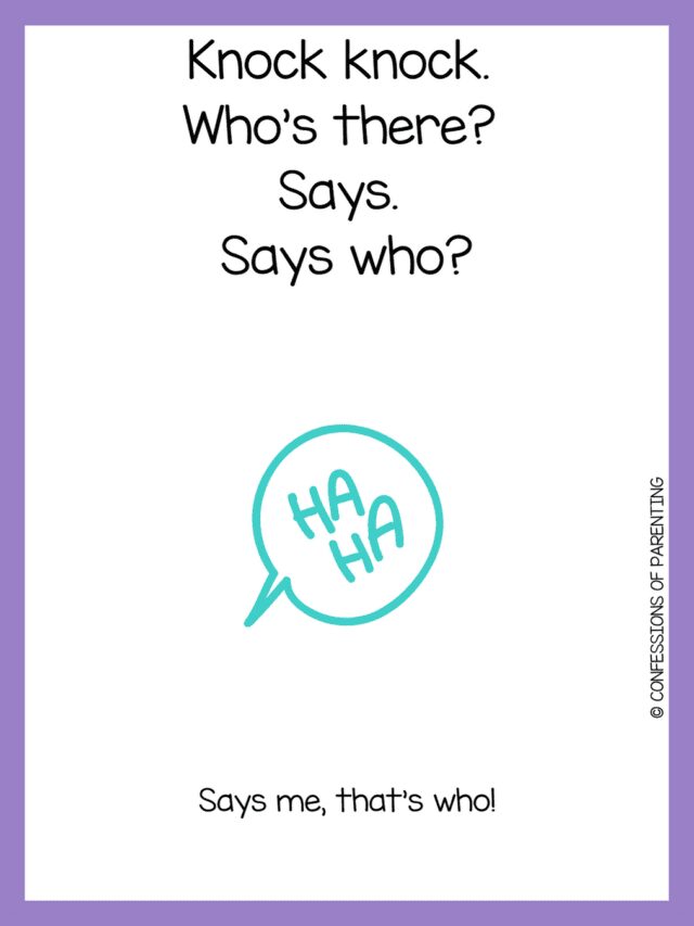 150 Best knock knock jokes