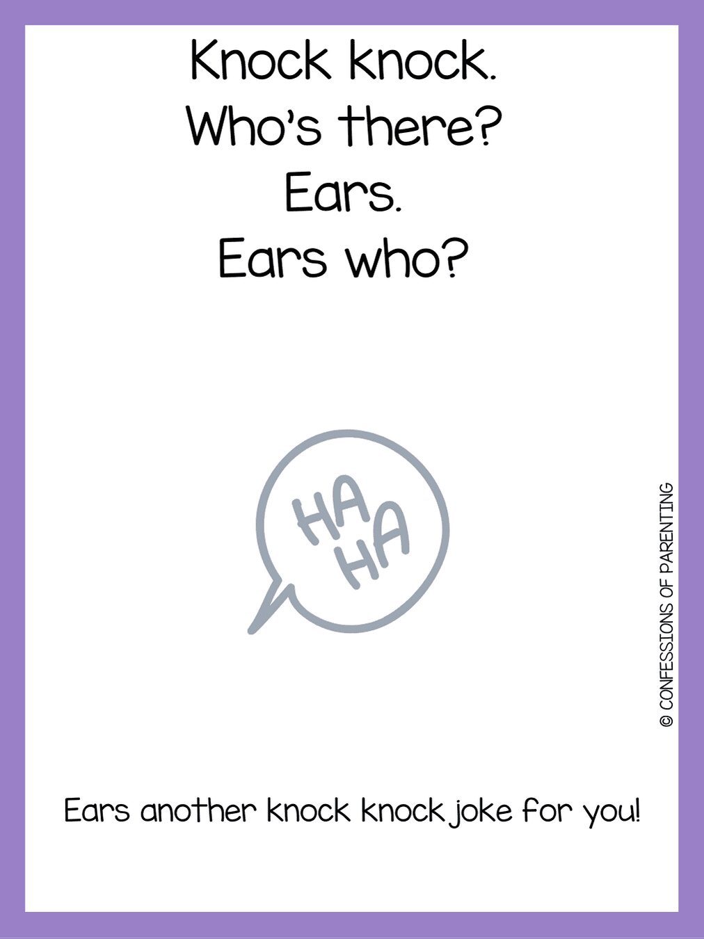 150 Best knock knock jokes