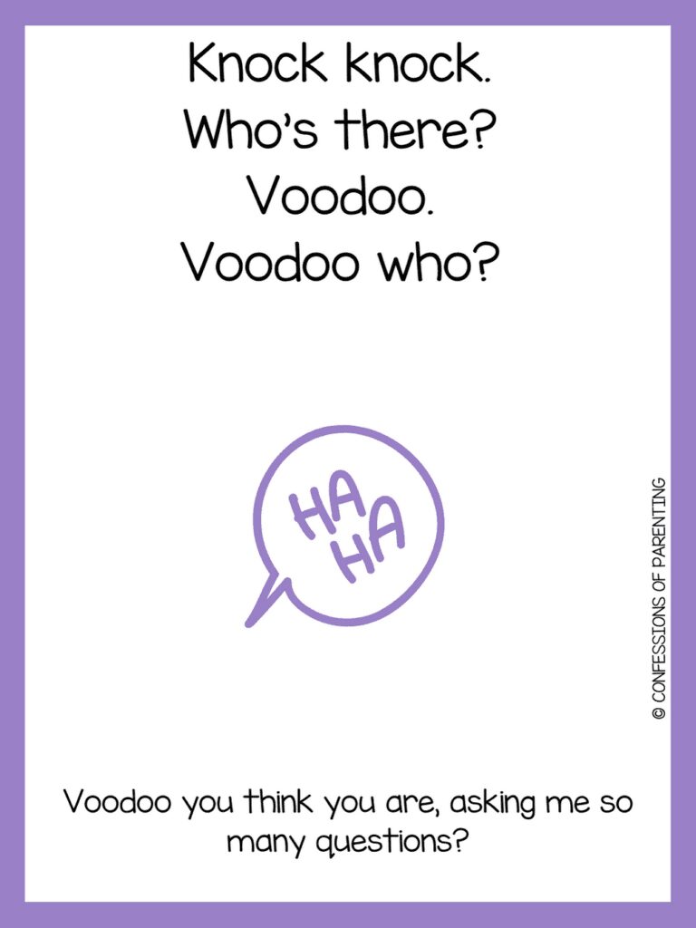 150 Best knock knock jokes