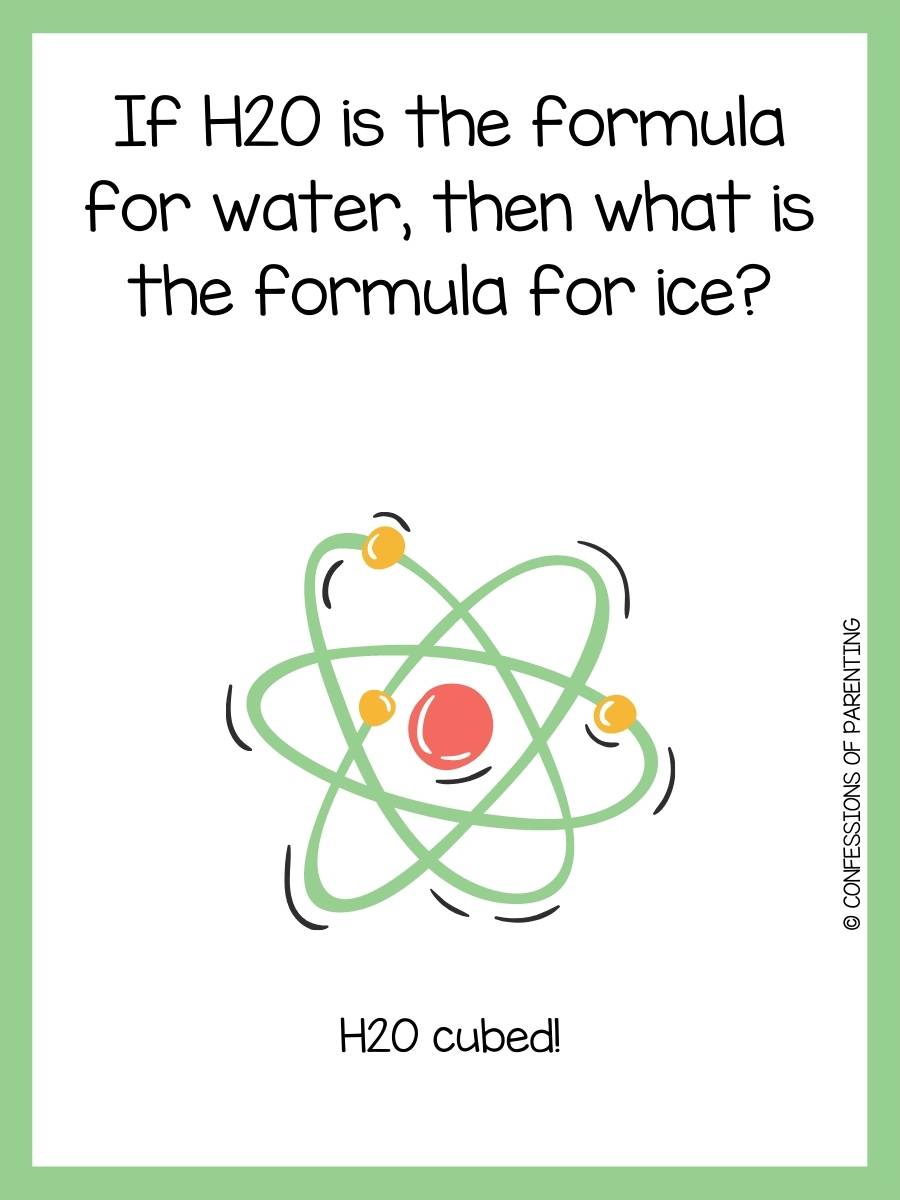 Best Chemistry Jokes – 75+ Funny & Clean Jokes for Kids