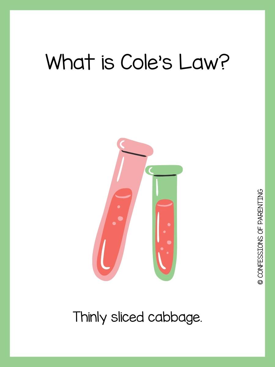 130 Chemistry Jokes Will Blow Your Mind!