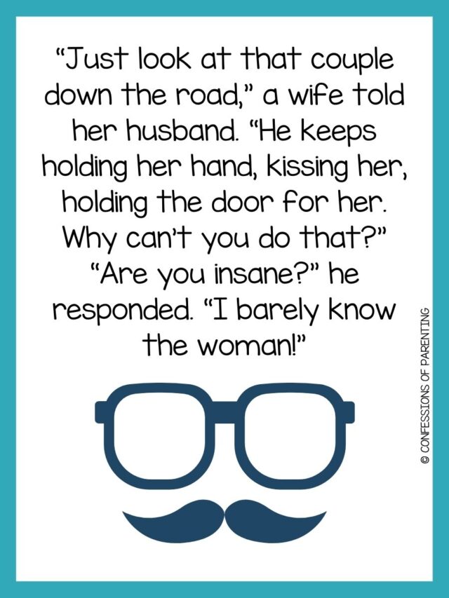 345 Dad Jokes That Are Crazy Funny
