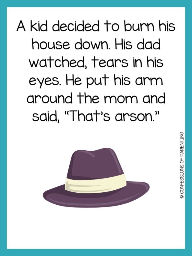 345 Dad Jokes That Are Crazy Funny