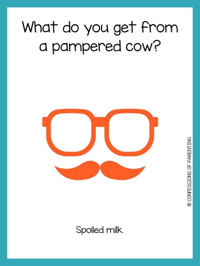 Best Dad Jokes – 120+ Funny & Clean Dad Jokes for Kids