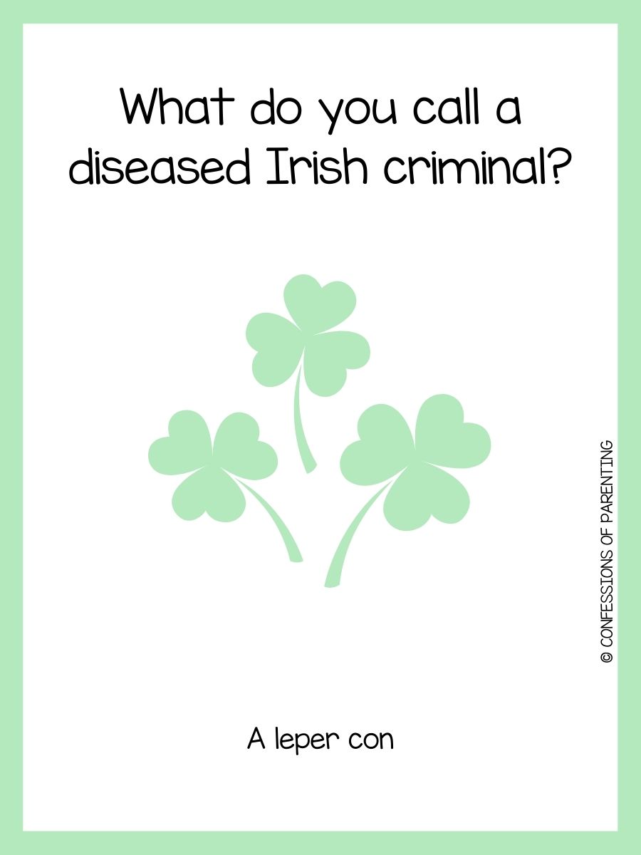 60 Best Leprechaun Riddles With Answers!