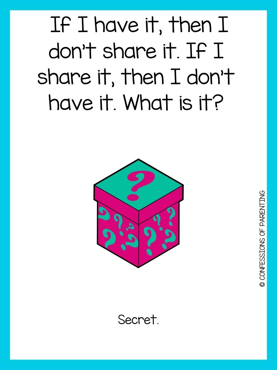 60 Mystery Riddles To Solve