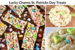 25 Festive Lucky Charms St. Patrick's Day Treats