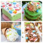 25 Festive Lucky Charms St. Patrick's Day Treats