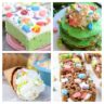 25 Festive Lucky Charms St. Patrick's Day Treats