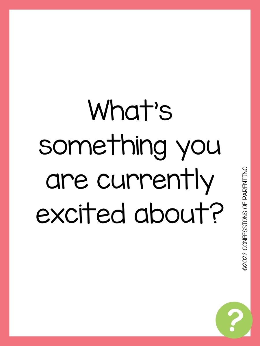 150 Open-Ended Questions To Spark Conversation