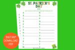 24 Fun St. Patrick's Day Activities Perfect for Families