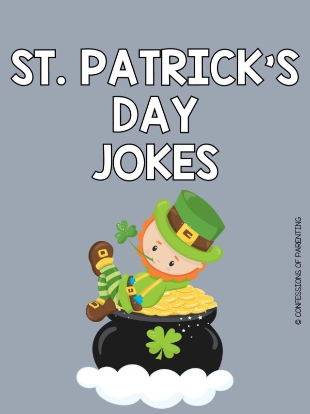 24 Fun St. Patrick's Day Activities Perfect for Families
