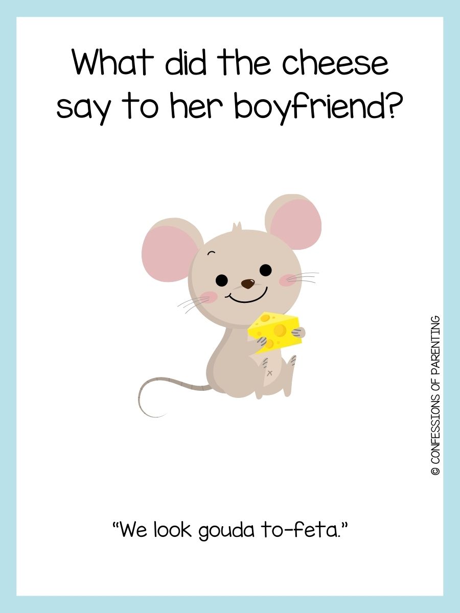 110 Cheese Jokes That Will Leave You Melting With Laughter