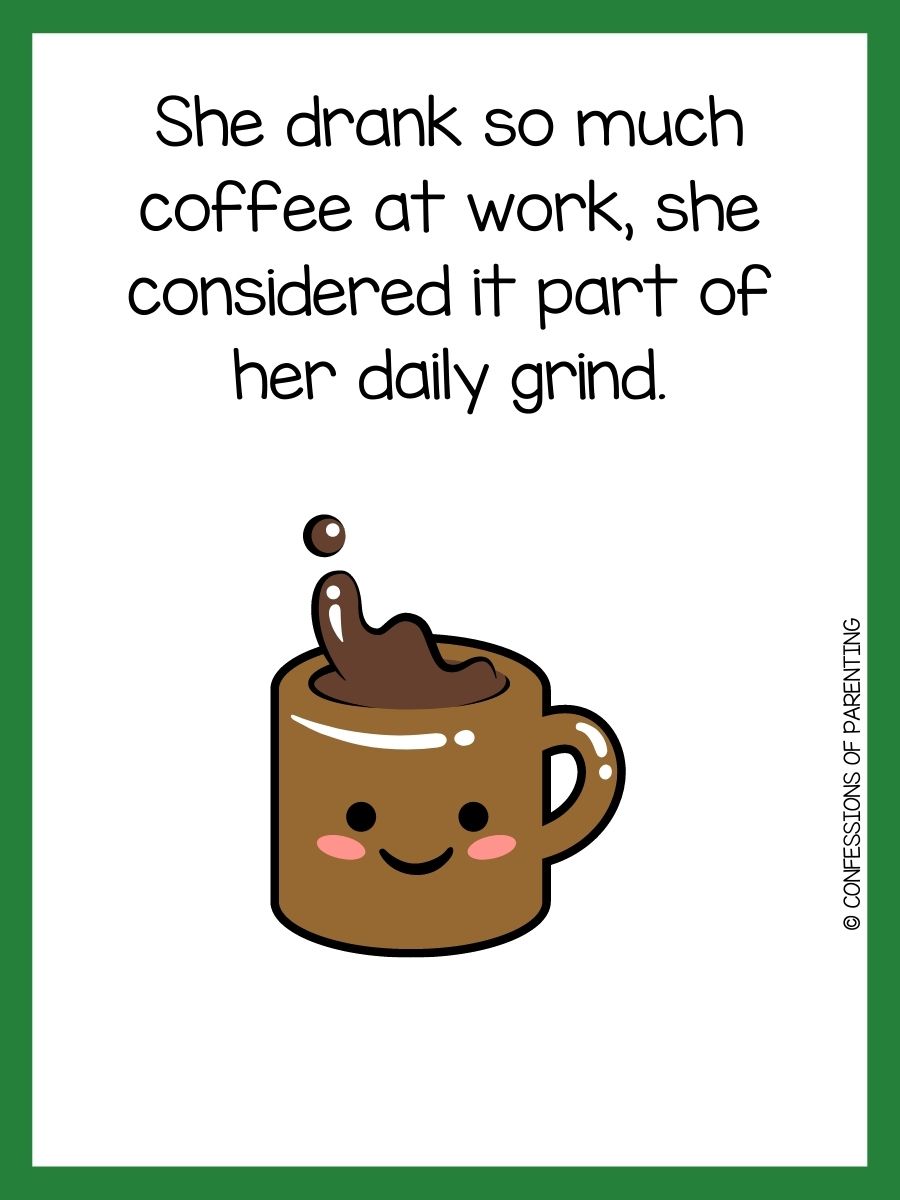 100 Best Coffee Jokes To Brew Up Laughter