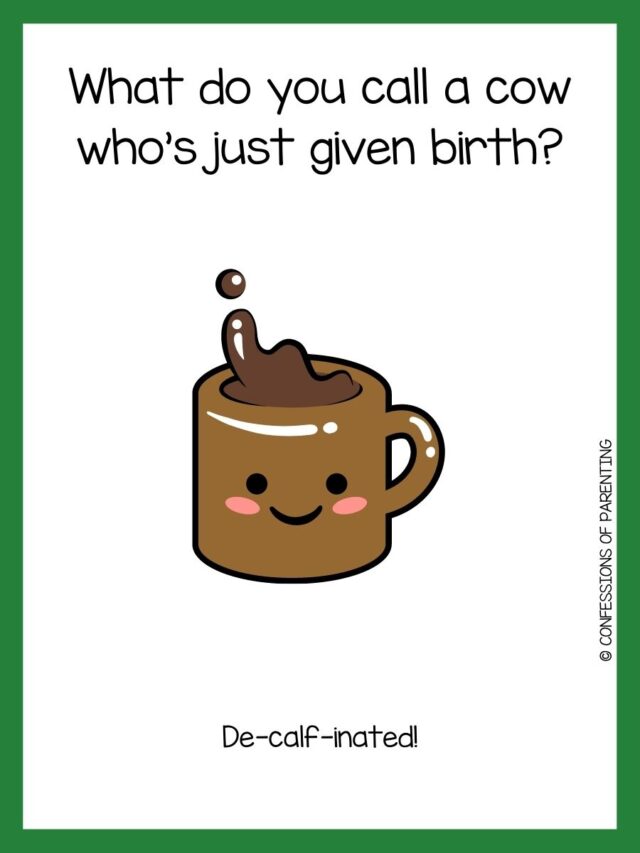 100 Best Coffee Jokes To Brew Up Laughter