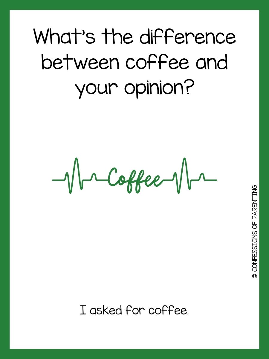100 Best Coffee Jokes To Brew Up Laughter
