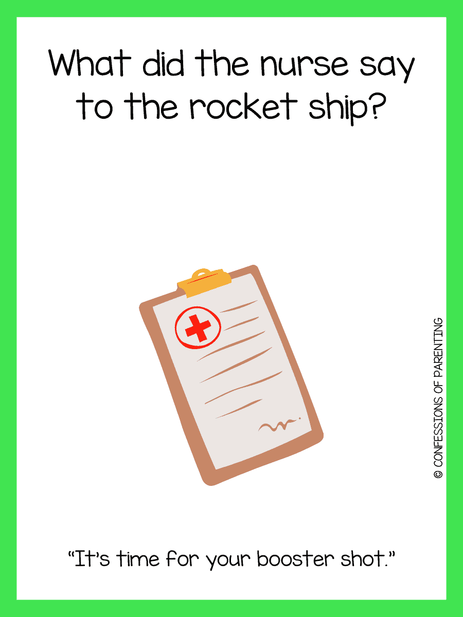 The Best Nurse Jokes That Cure Your Boredom [Free Joke Cards]