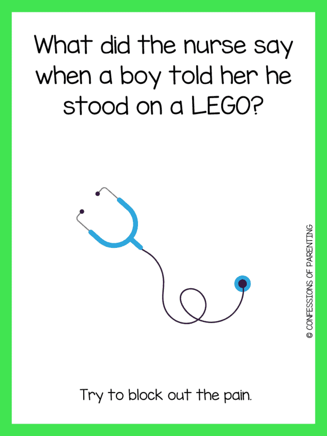 The Best Nurse Jokes That Cure Your Boredom