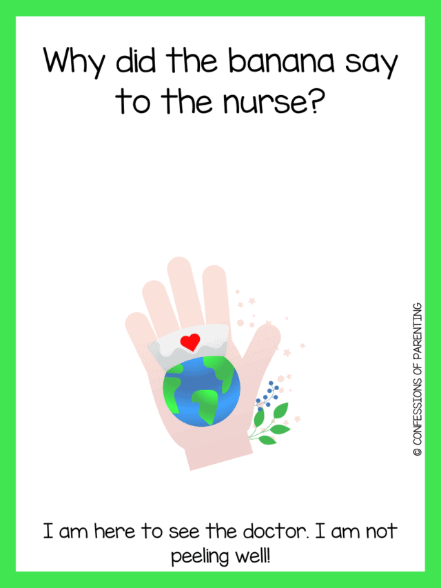 The Best Nurse Jokes That Cure Your Boredom