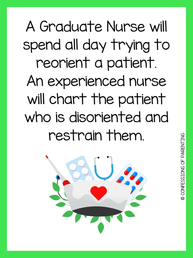 The Best Nurse Jokes That Cure Your Boredom [Free Joke Cards]