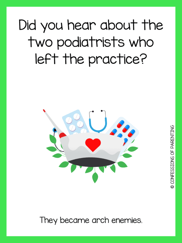 The Best Nurse Jokes That Cure Your Boredom