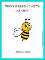 110 Best Bee Jokes That Will Get You Buzzing With Laughter