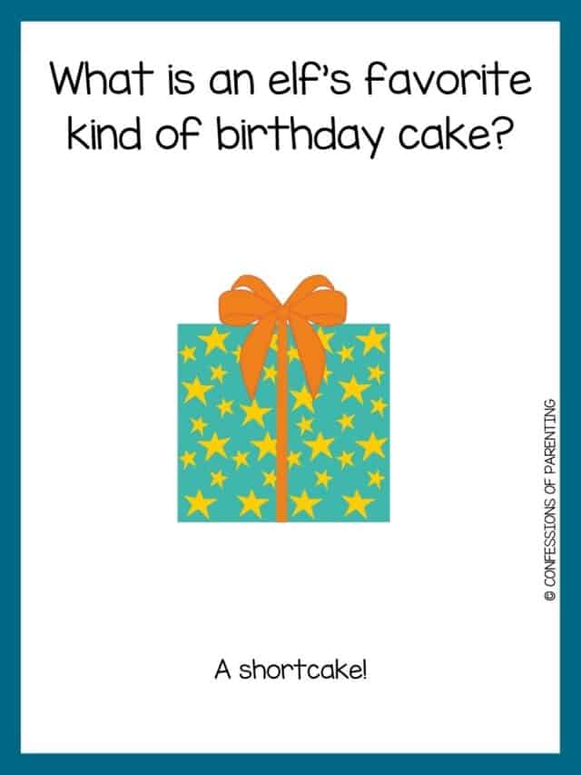 Best Birthday Riddles for Kids & Families (With Answers)