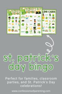 24 Fun St. Patrick's Day Activities Perfect for Families