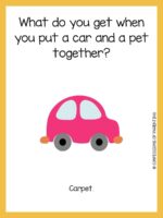 100 Best Car Jokes That Will Fill Your Tank With Laughter