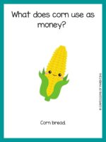 105 Best Corn Jokes Popping with Laughter [Free Joke Cards]