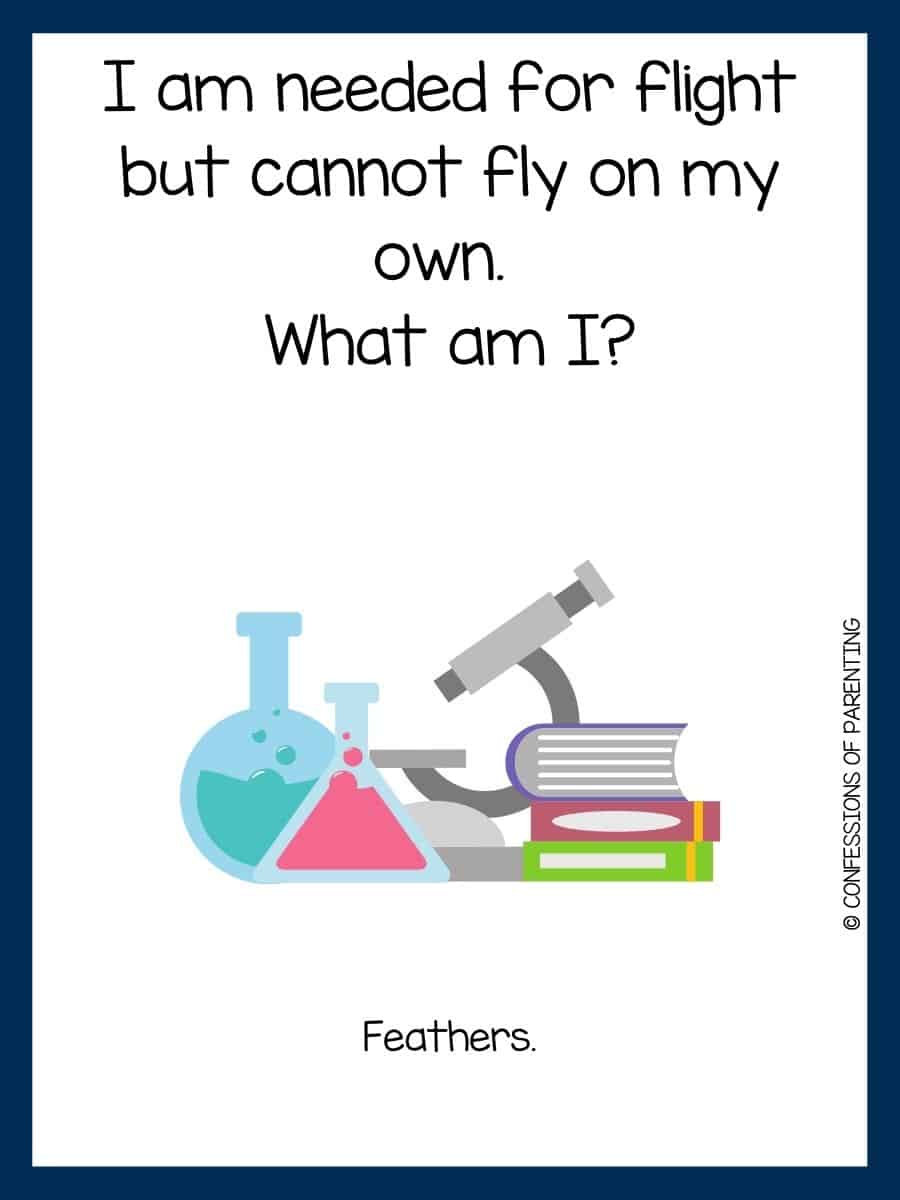 135 Awesome Science Riddles That Even Einstein Would Love