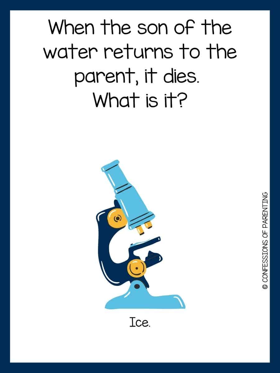 135 Awesome Science Riddles That Even Einstein Would Love